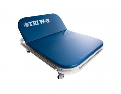 Physical Therapy Rehab Mat Tables | Bariatric and Standard Motorized
